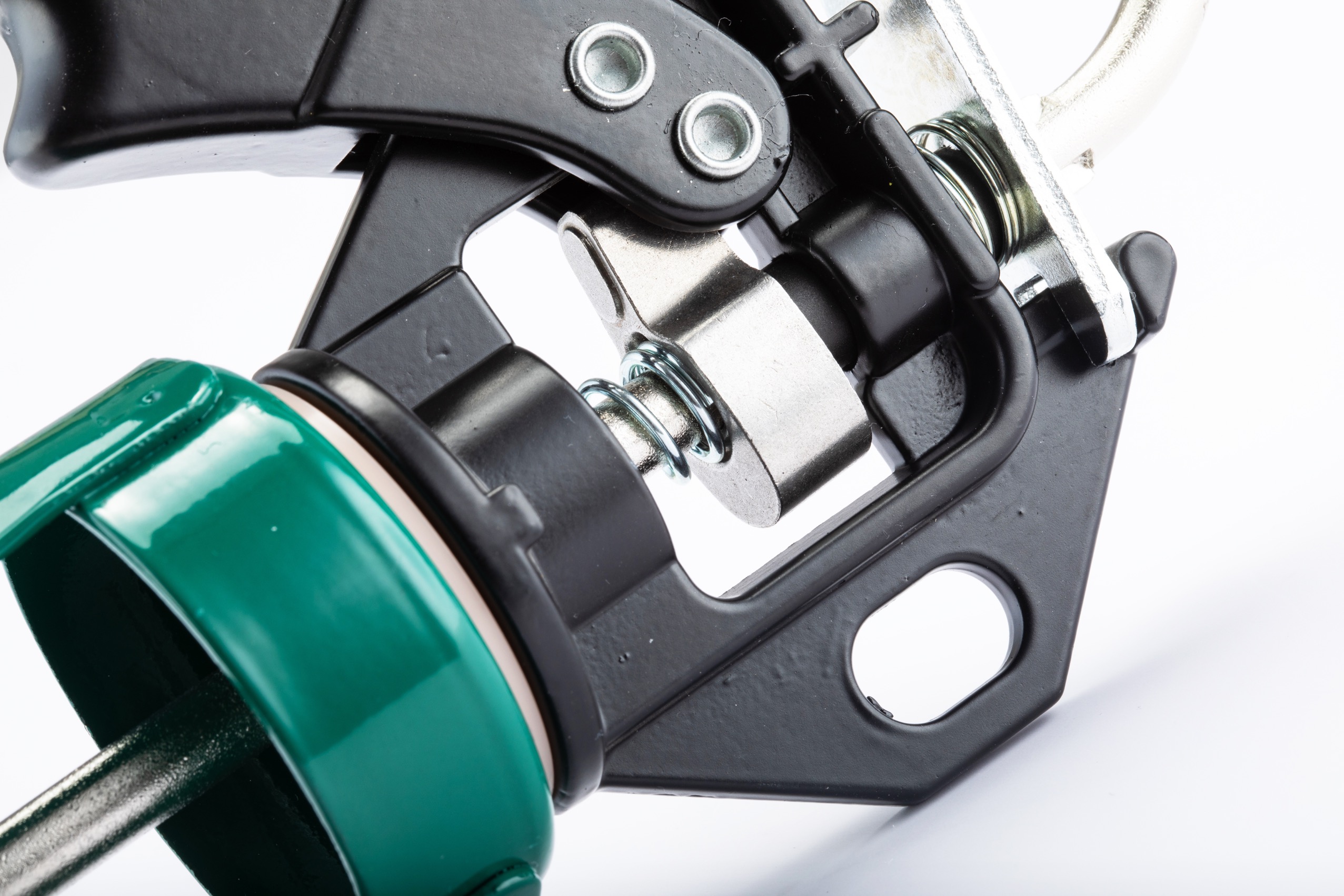 9" Súng bắn keo sililicon Sata 90510