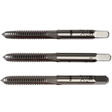 M16 x 2.0mm Bộ mũi Taro ren trong 3 chi tiết SKC