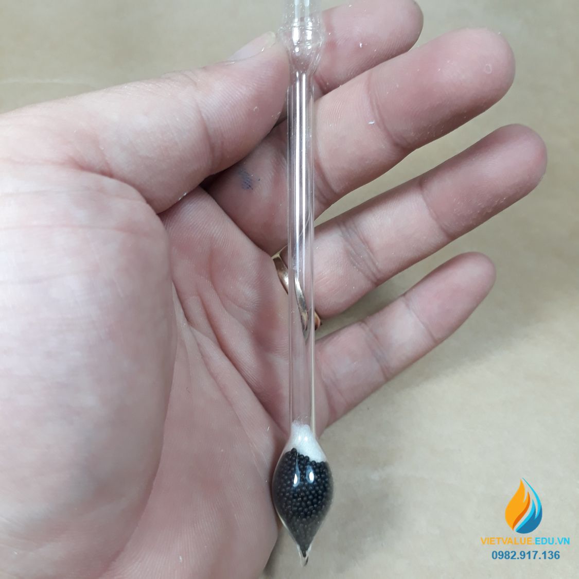 Bom me kế 20-30, Đồng hồ Po Mei phòng thí nghiệm, vạch chia chính xác ...