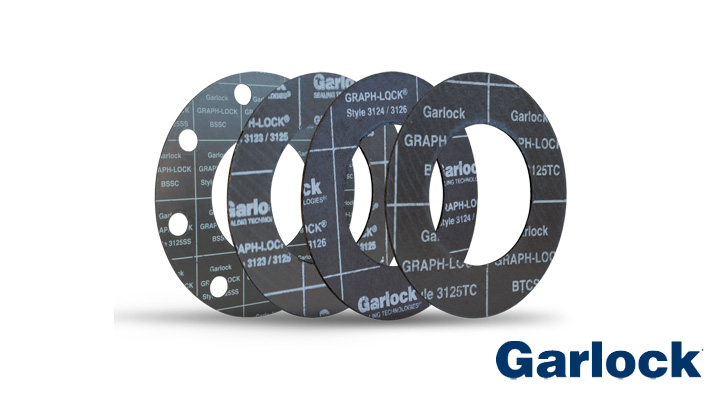 GIOĂNG TẤM LÀM KÍN GARLOCK (GASKETING & SHEET PRODUCT) – BẢO NGÂN CIP