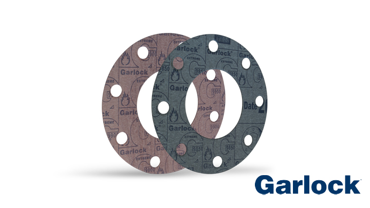GIOĂNG TẤM LÀM KÍN GARLOCK (GASKETING & SHEET PRODUCT) – BẢO NGÂN CIP
