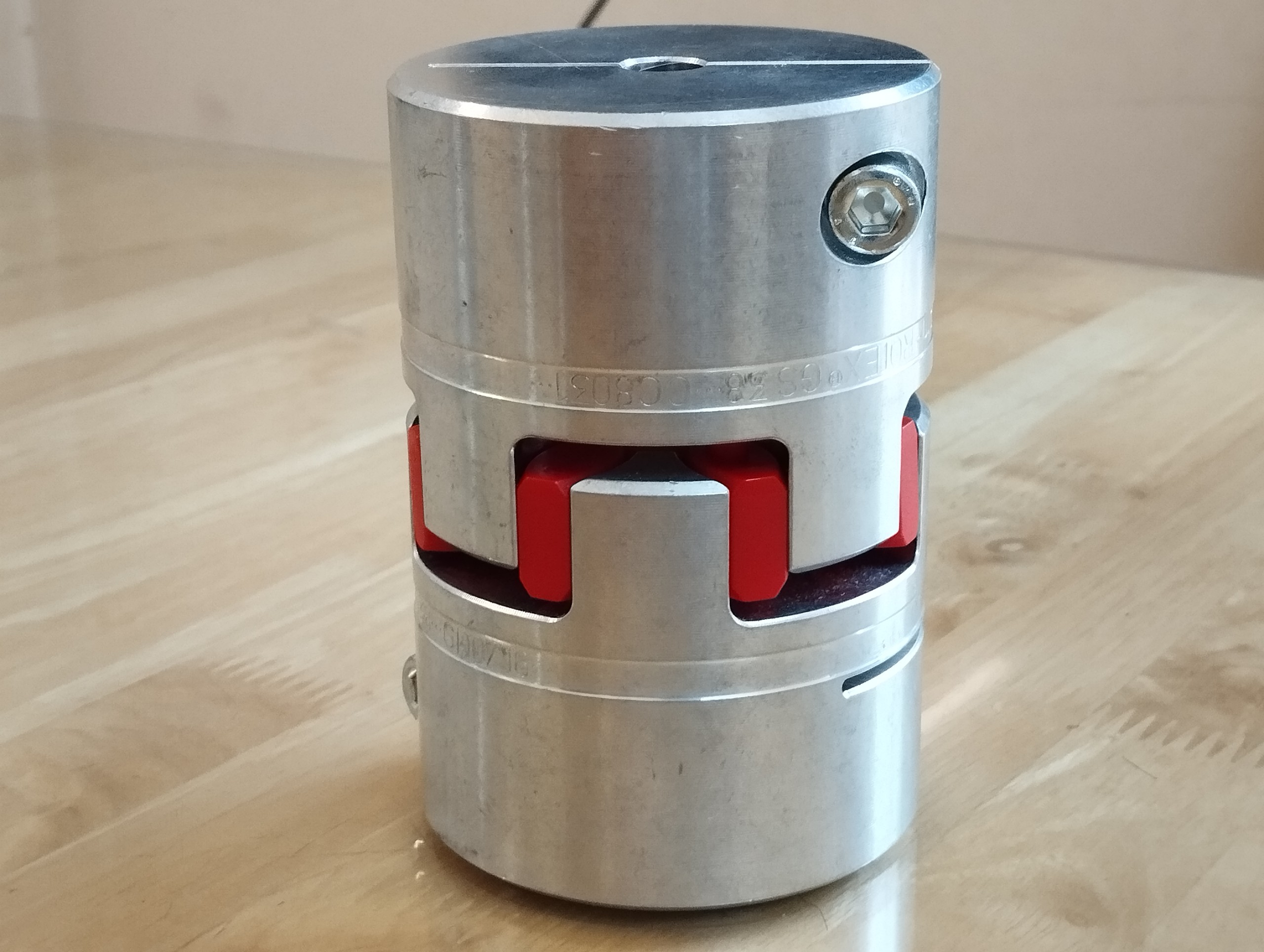 Bộ Khớp Nối KTR Rotex GS 90 | Kiên Dũng (KIDUCO)