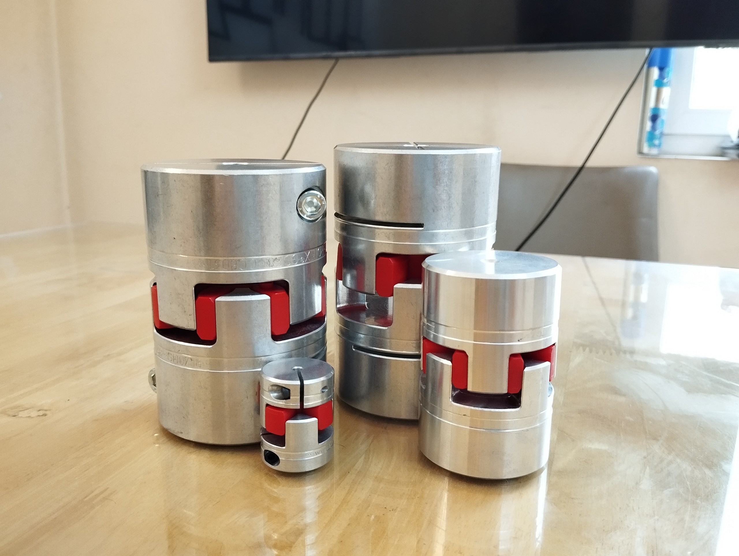 Bộ Khớp Nối KTR Rotex GS 90 | Kiên Dũng (KIDUCO)