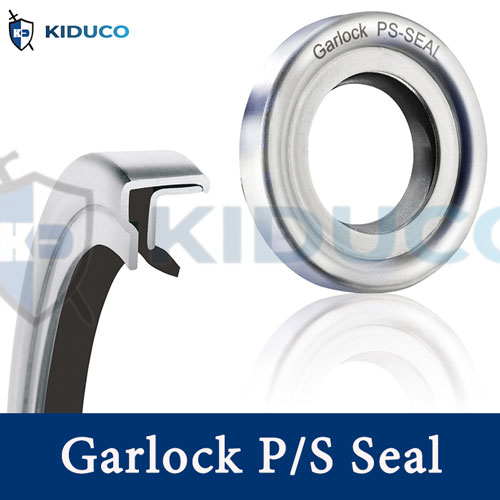 Garlock P/S Seal - KLOZURE oil seals | Kiên Dũng (KIDUCO)