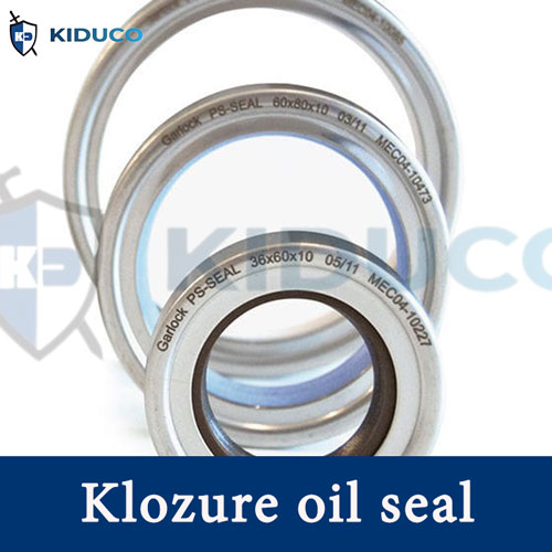 Garlock P/S Seal - KLOZURE oil seals | Kiên Dũng (KIDUCO)