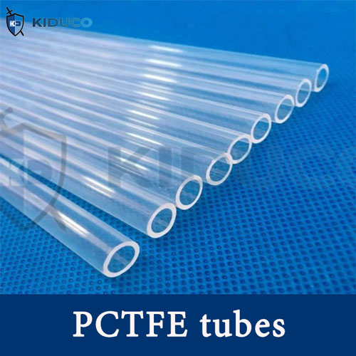 Nhựa PCTFE cho công nghiệp sản xuất | Kiên Dũng (KIDUCO)