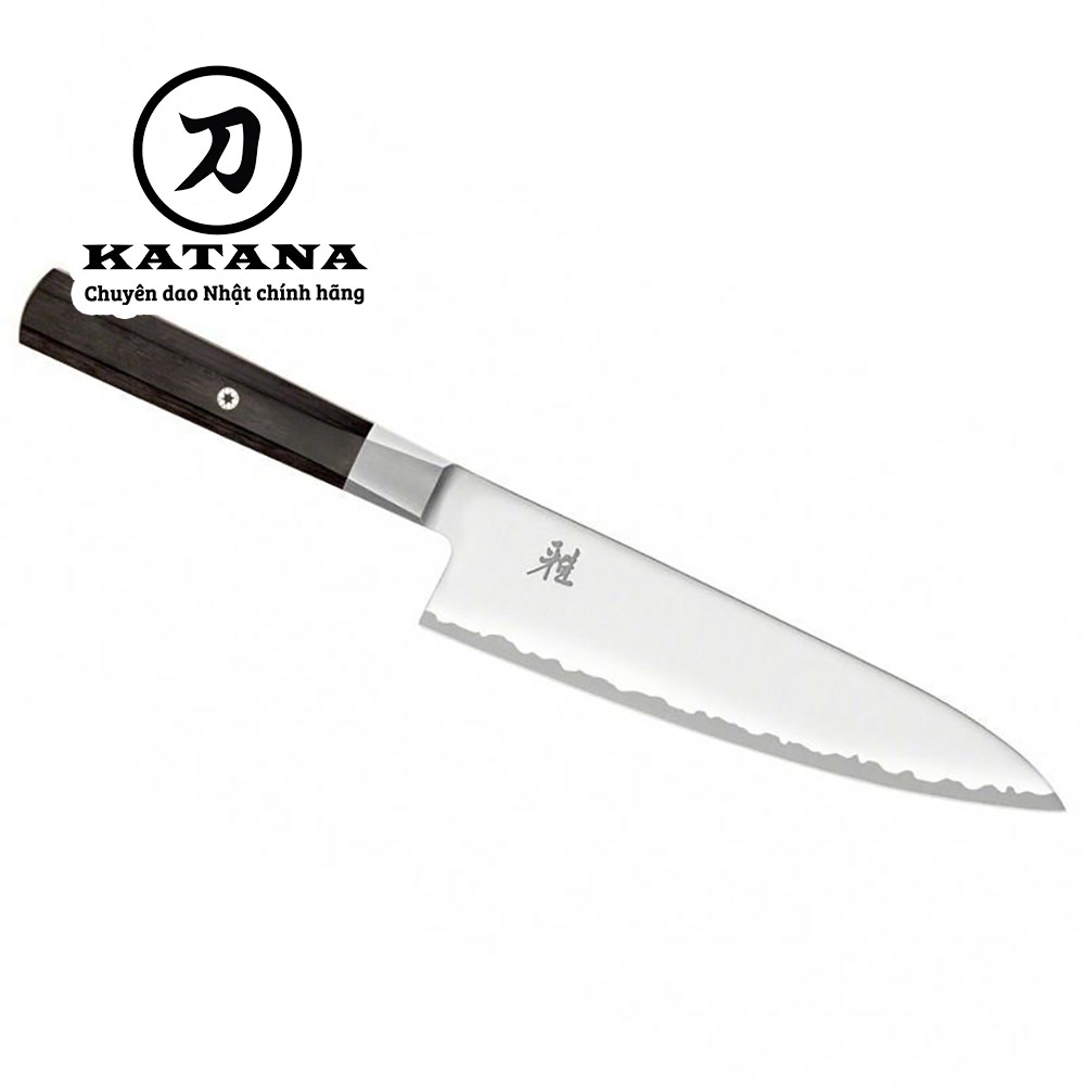 Miyabi - Dao Chef Miyabi 4000FC - 20cm – Dao Nhật KATANA