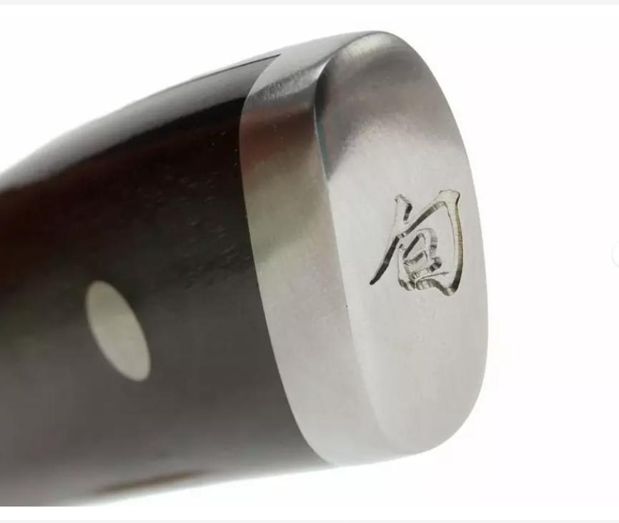 Dao thái thịt cá cao cấp KAI Nhật Bản - Shun Kaji Western Cook thép SG ...