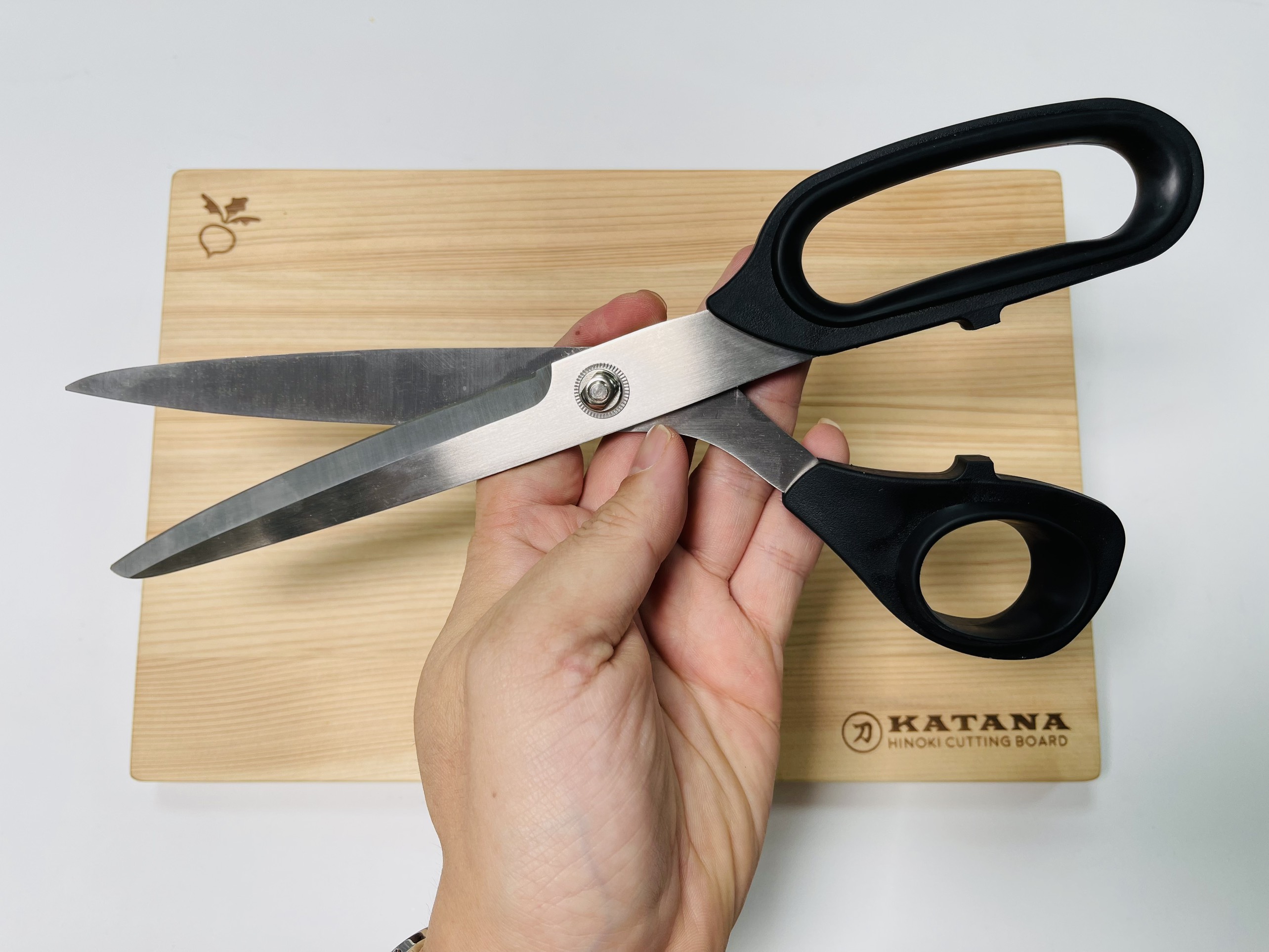 Kéo cắt gà, kéo cắt vải cao cấp thương hiệu KAI - Size lớn N5275 (275mm ...