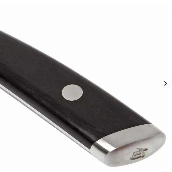 Dao thái thịt cá cao cấp KAI Nhật Bản - Shun Kaji Western Cook thép SG ...