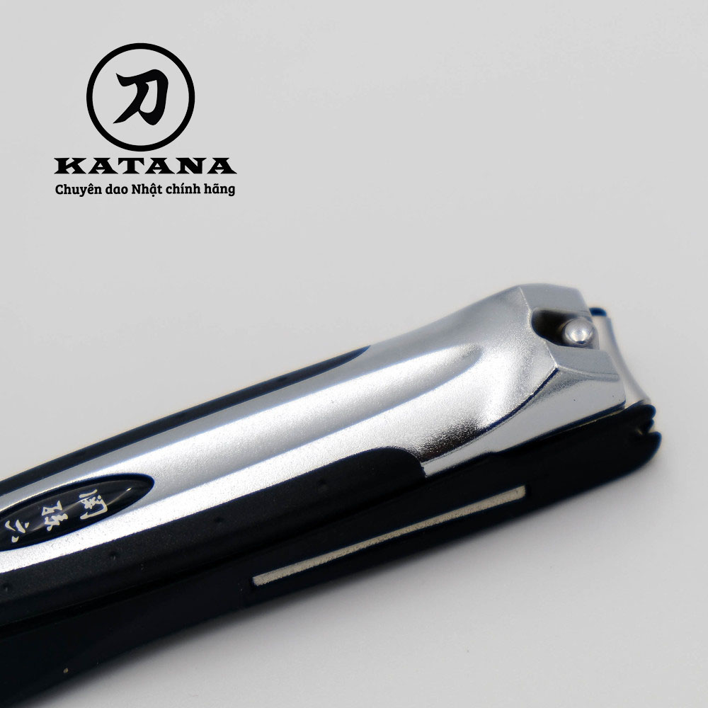 Bấm móng tay cao cấp Nhật KAI SEKI MAGOROKU - Type101 HC1800 – Dao Nhật KATANA