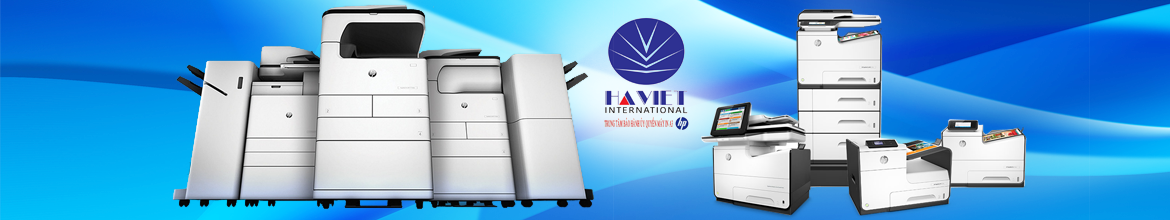 Hà Việt - Chuyên phân phối máy in HP – Công Ty TNHH Quốc Tế Hà Việt