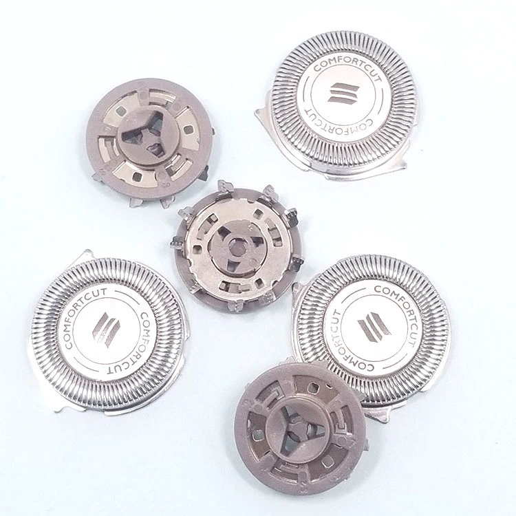 bộ 3 chiếc lưỡi dao máy cạo râu philips S5000 S5082 S5081S1000 S1020 ...