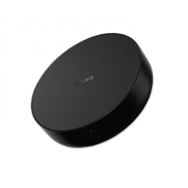 Bộ trung tâm Aqara Hub M2 Zigbee 3.0 và Bluetooth