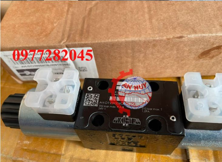 Siêu thị thủy lực