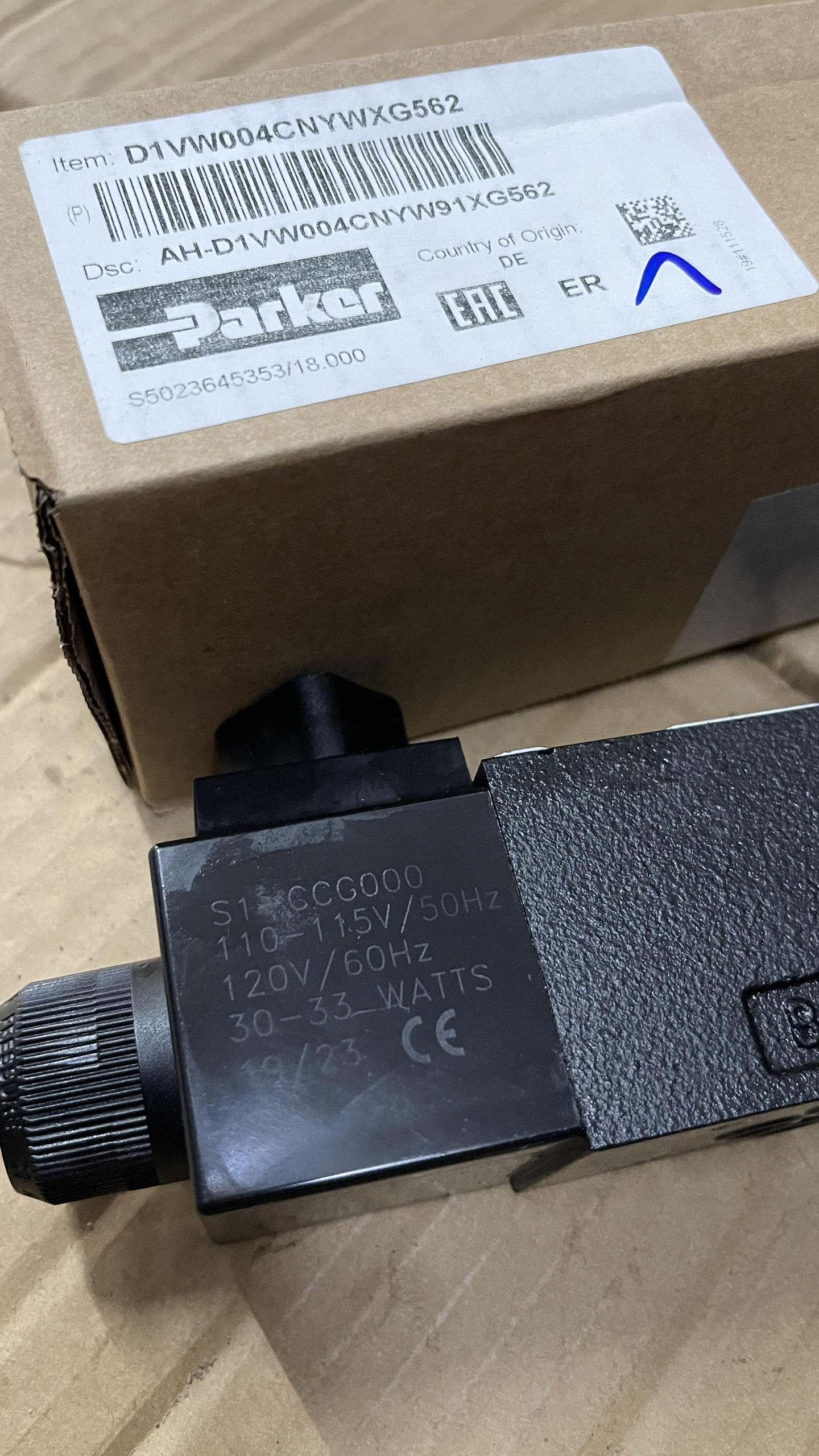 Siêu thị thủy lực