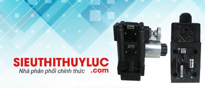 Siêu thị thủy lực