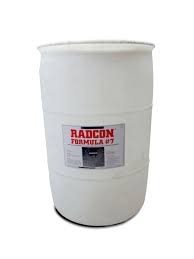 Radcon Formula 7: Chất chống thấm mặt cầu cao cấp. | USS Việt Nam