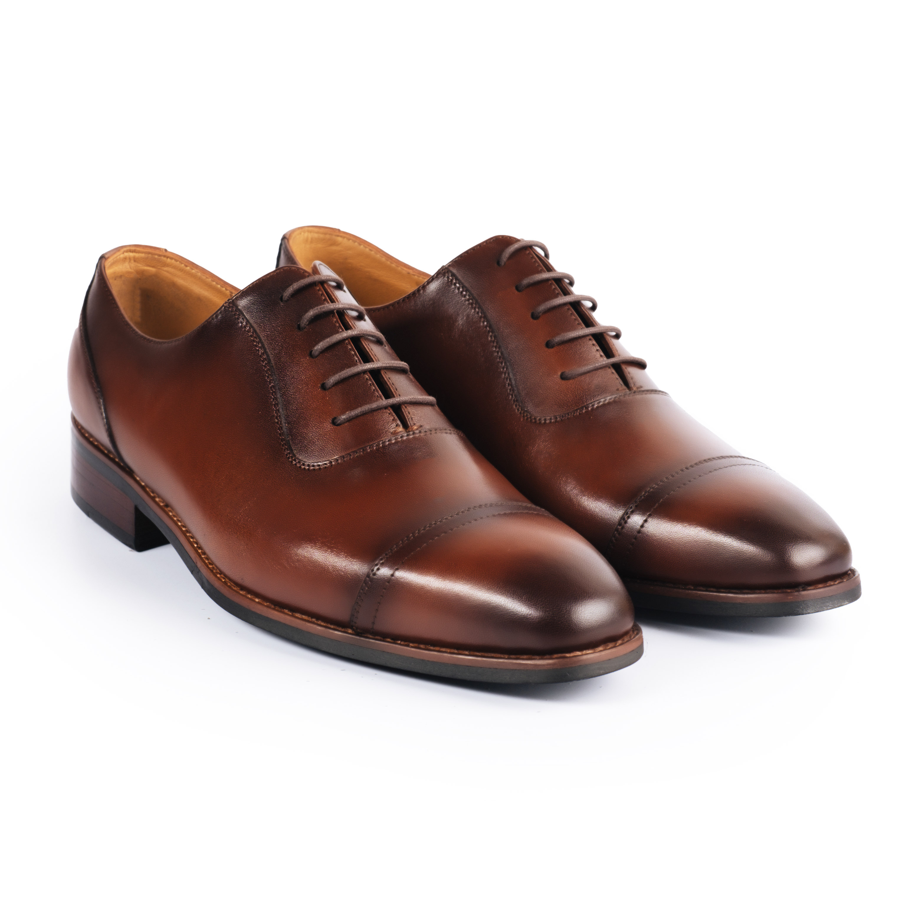 OXFORD THANH LỊCH - SIR CLASSIC OXFORD - OF34 | Be Classy - Giày Da Nam ...