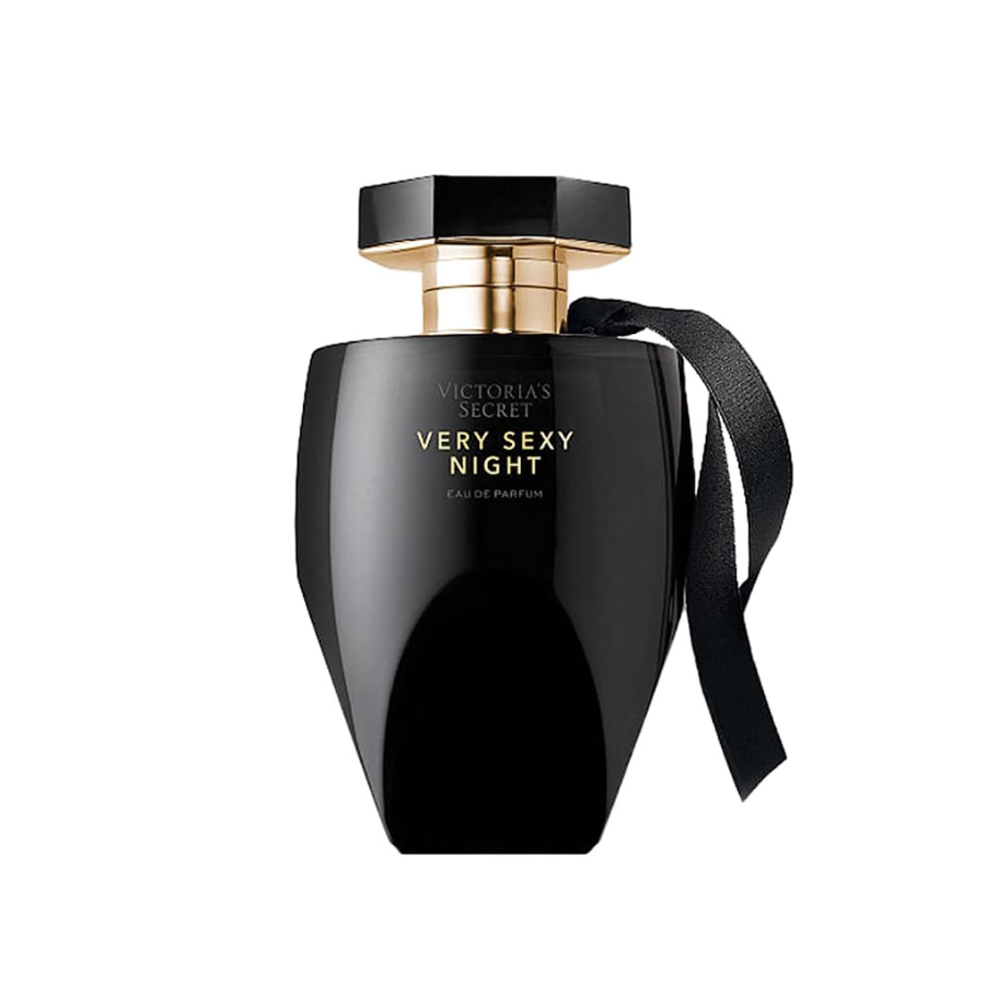 Nước Hoa Victoria Secret Very Sexy Night Eau De Parfum Dành Cho Nữ Myan Hàng Mỹ Nội địa