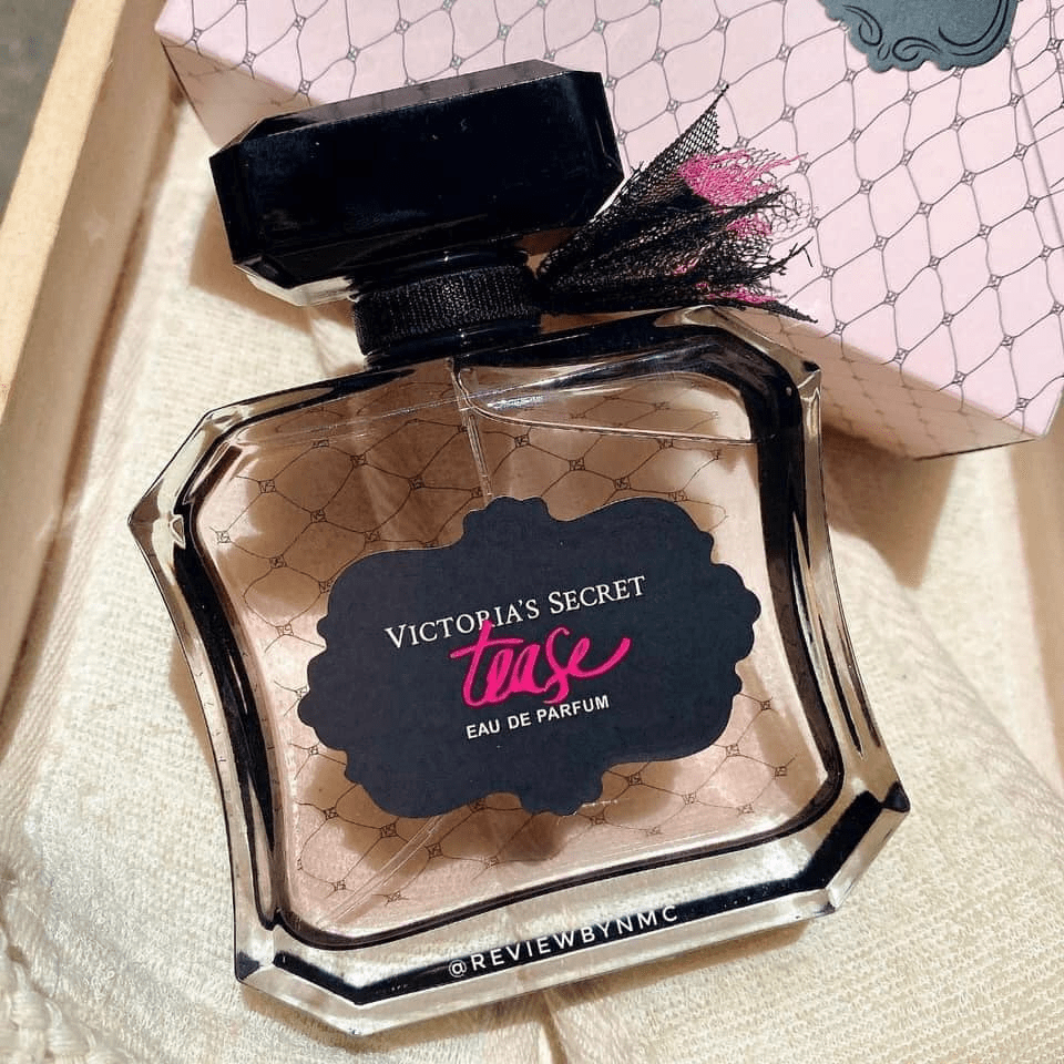 Nước Hoa Nữ Victoria Secret Tease Eau De Parfum 100ml | Myan - Hàng Mỹ ...