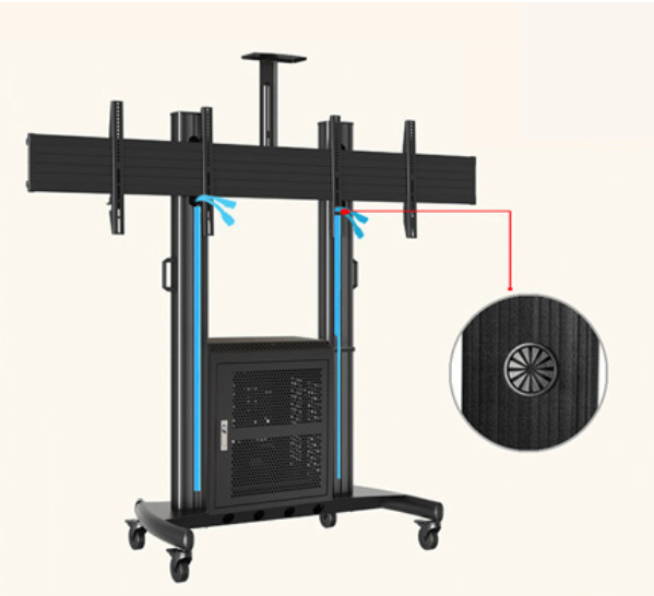 GIÁ TREO TIVI DI ĐỘNG AVTG1800-60-2A