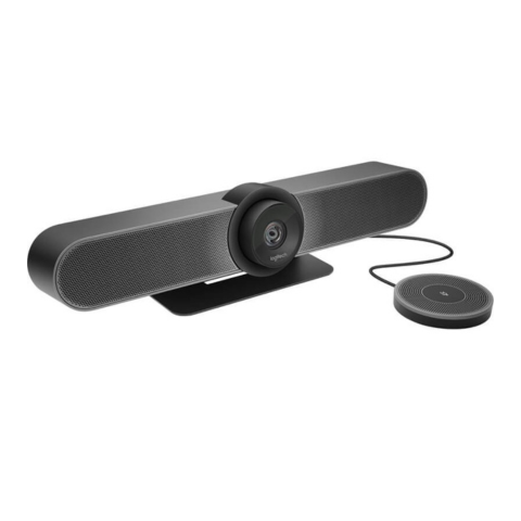 Microphone Logitech mở rộng cho Camera Logitech MEETUP