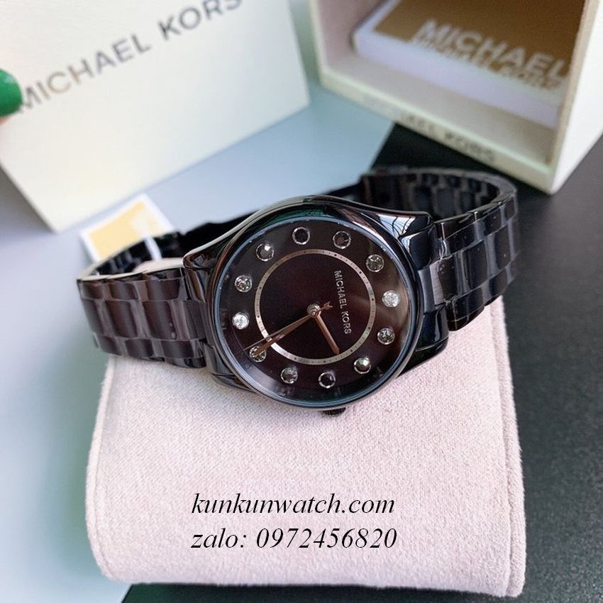 Đồng Hồ Nữ Michael Kors MK6606 34mm KUNKUN WATCH