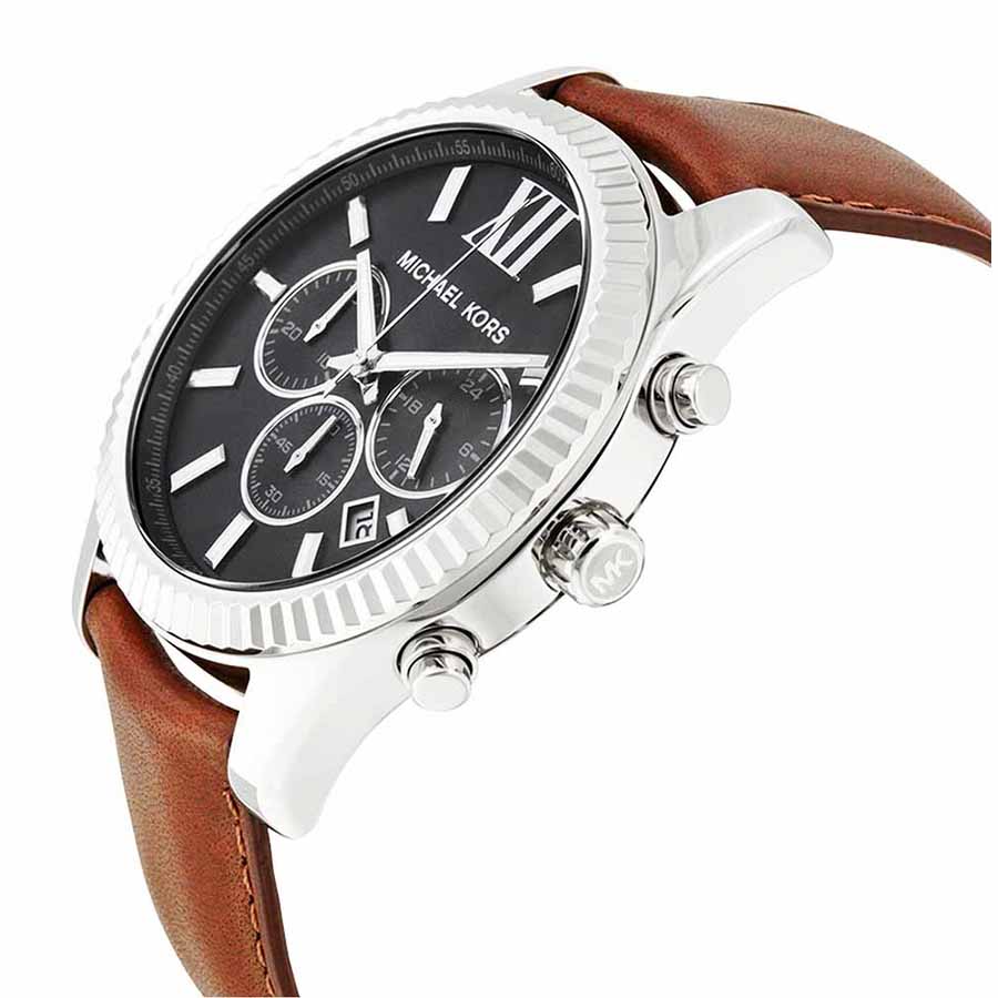 Đồng Hồ Nam Michael Kors MK8456 KUNKUN WATCH