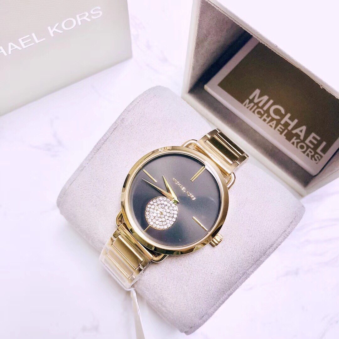 Đồng Hồ Nữ Michael Kors MK3788 KUNKUN WATCH