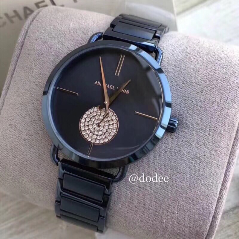 Đồng Hồ Nữ Michael Kors MK3680 KUNKUN WATCH