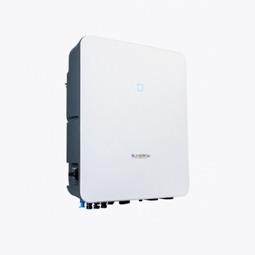 Inverter hybrid SUNGROW 8KW (3 pha - 380V) | solarsonglam.com