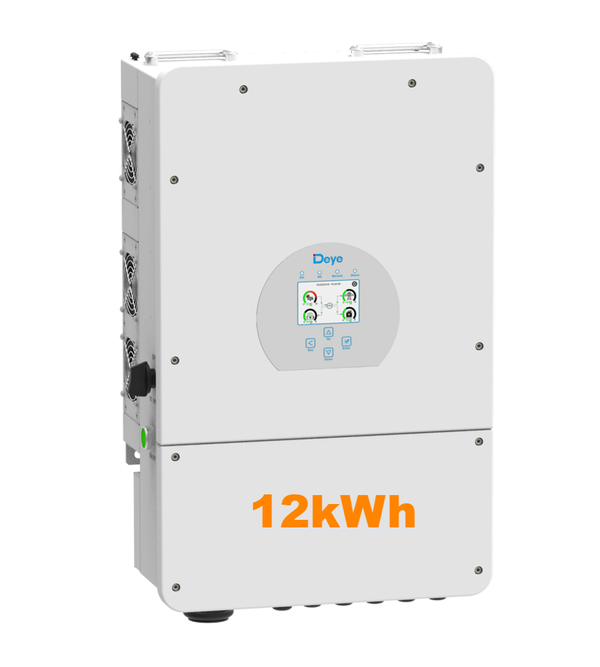 INVERTER | solarsonglam.com