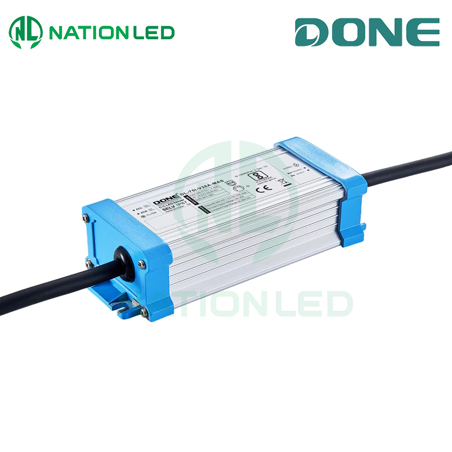 Driver DONE DL-75I-MAS