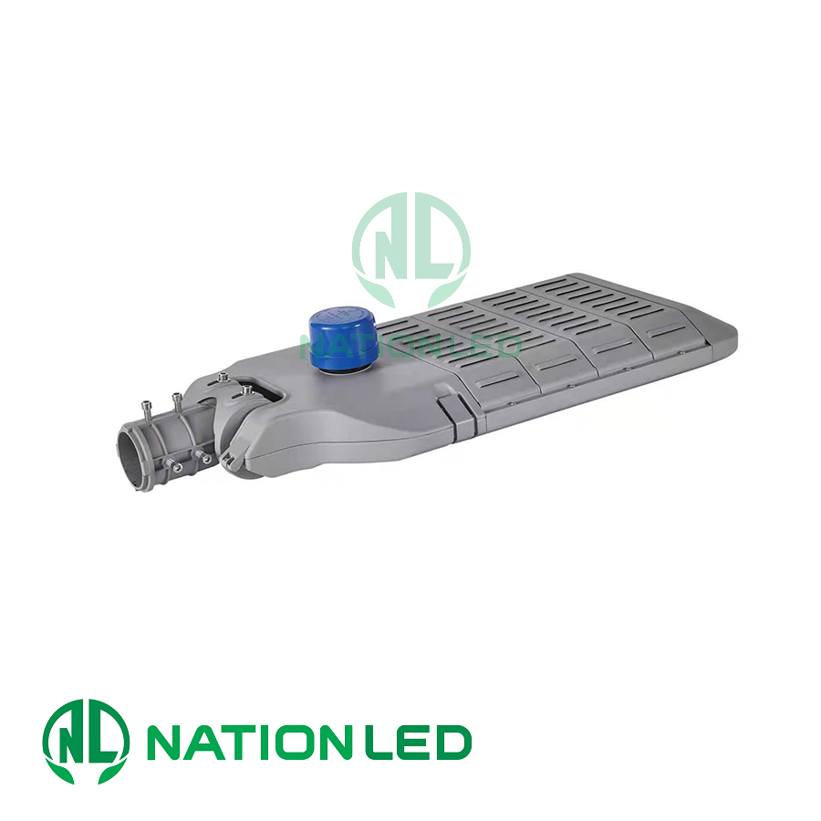 Đèn LED đường phố 200W - ModuLUX