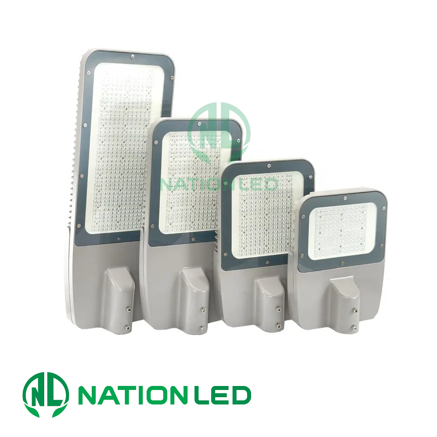 Đèn LED đường phố BRP372-5 - OEM Philips
