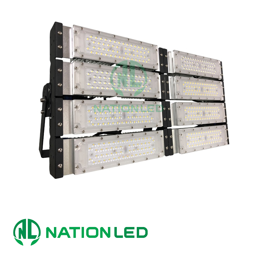 ĐÈN PHA LED MODUL 400W