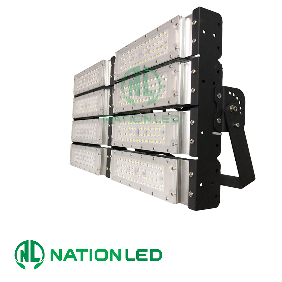 ĐÈN PHA LED MODUL 400W