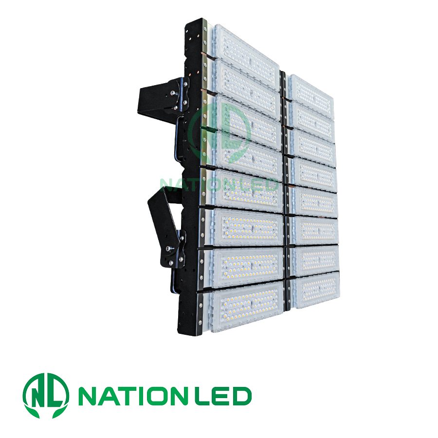 ĐÈN PHA LED MODUL 800W