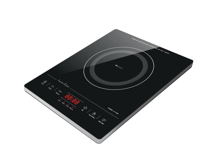 BẾP TỪ ĐƠN POTCHER PC-230