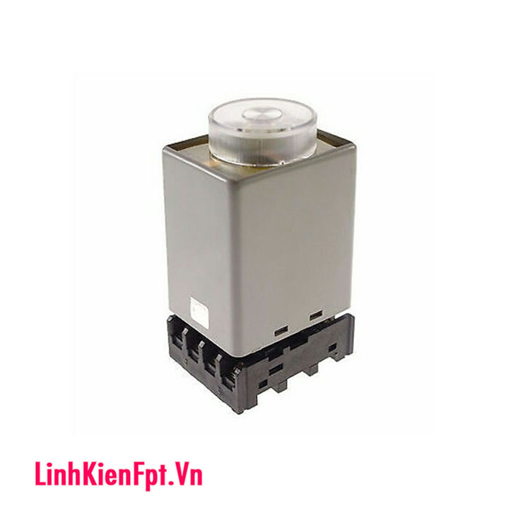 Role thời gian CKC Timer 10s 30s 60s Kèm Đế | linhkienfpt