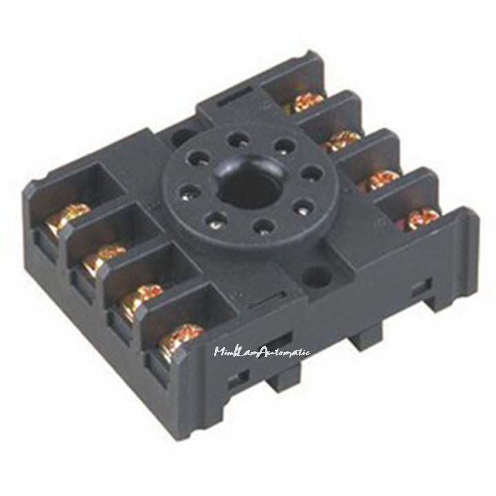 Role thời gian CKC Timer 10s 30s 60s Kèm Đế | linhkienfpt