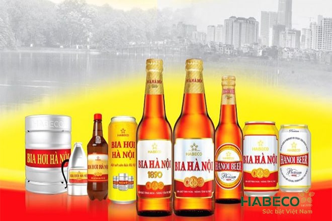 Bia hơi Hà Nội - Những điều có thể bạn chưa biết?