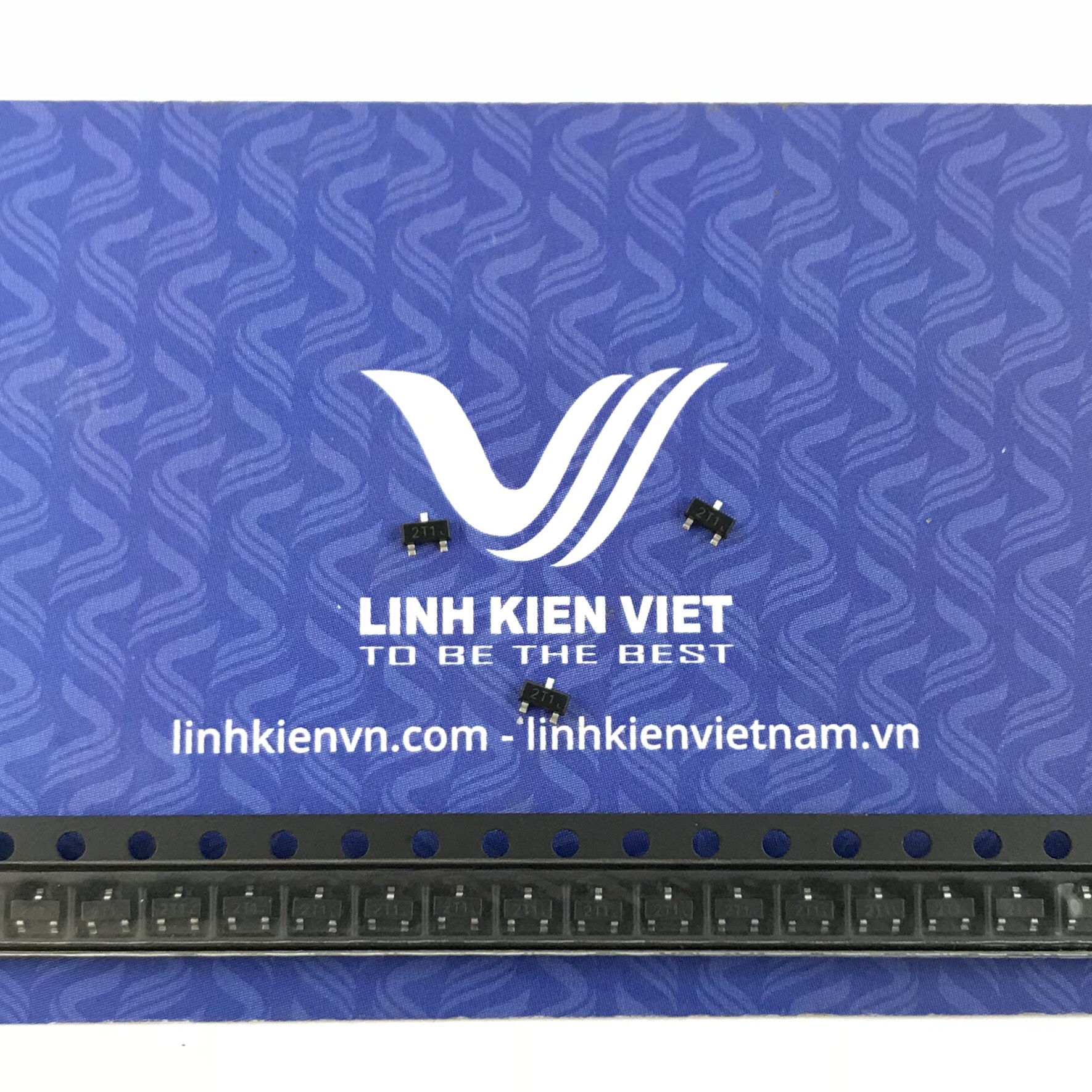 Enjoy 365 Day Returns 50pcs S9012 2T1 T06 Transistor PNP SOT-23 SMD NEW ...