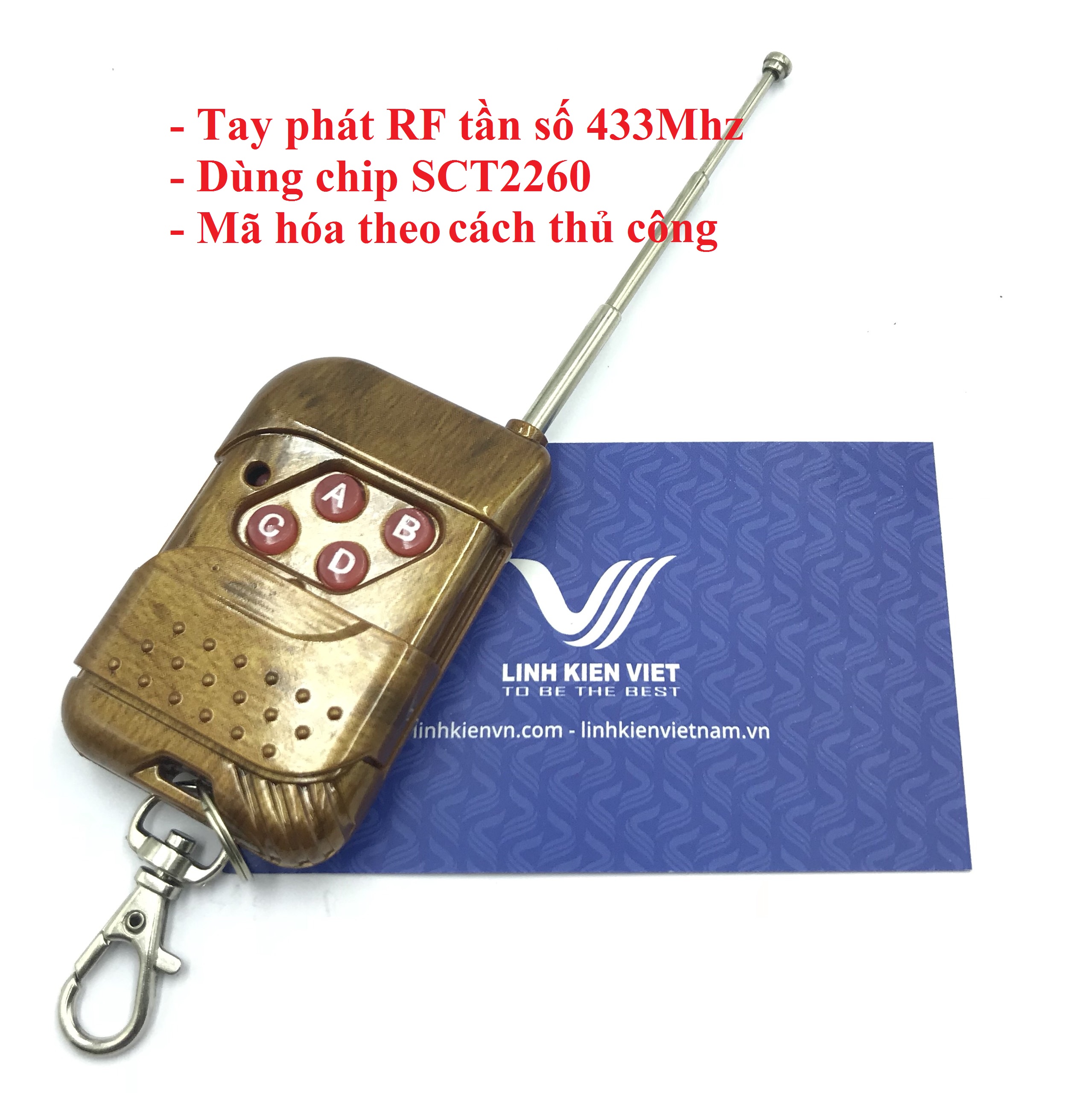 MODULE | Công ty cổ phần Linh Kiện Việt Nam