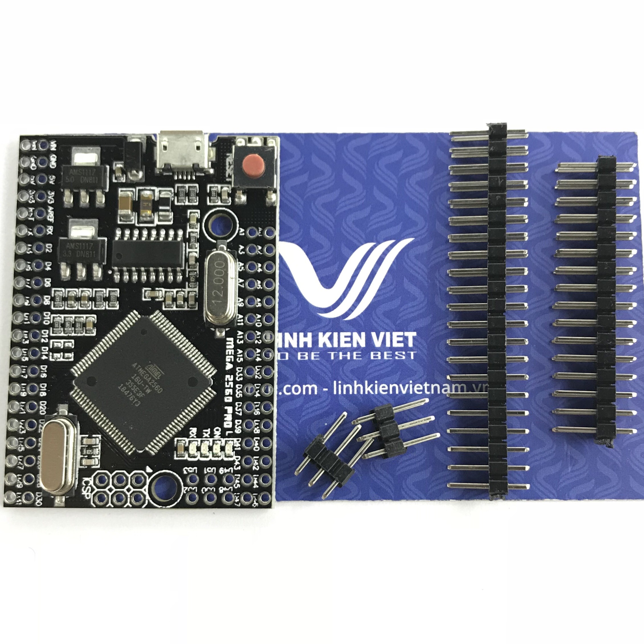 Arduino | Linh Kiện Việt Nam