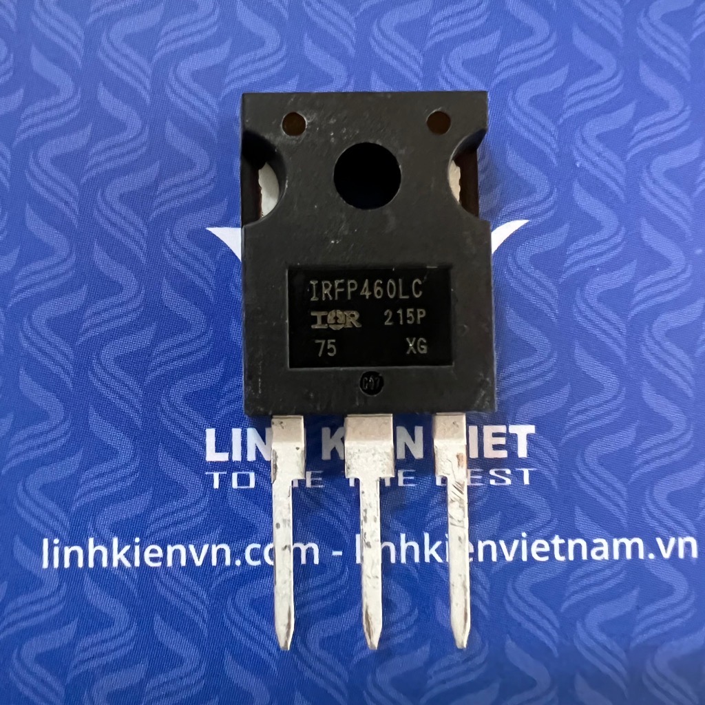 Mosfet | Linh Kiện Việt Nam