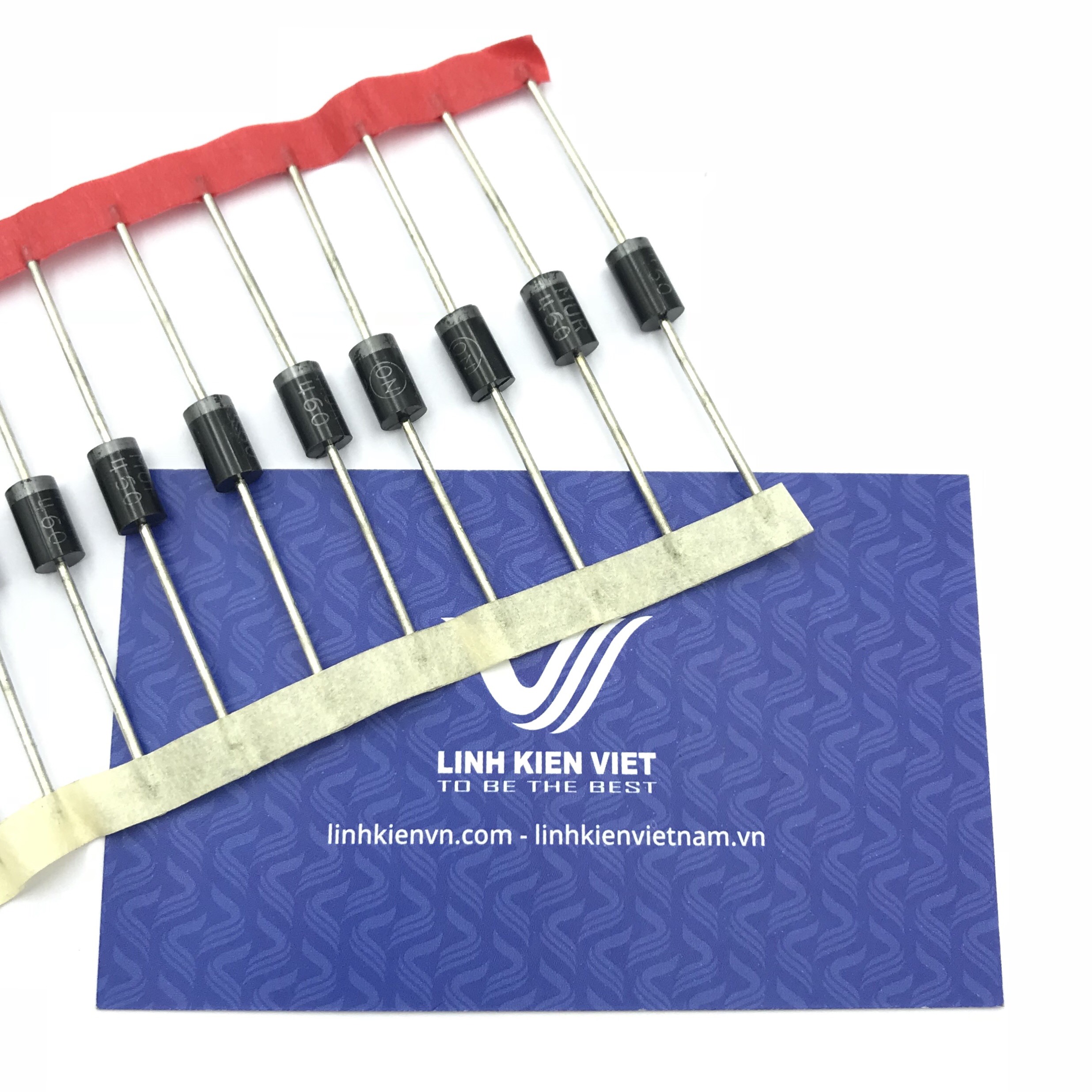 TAG2K3 | Công ty cổ phần Linh Kiện Việt Nam