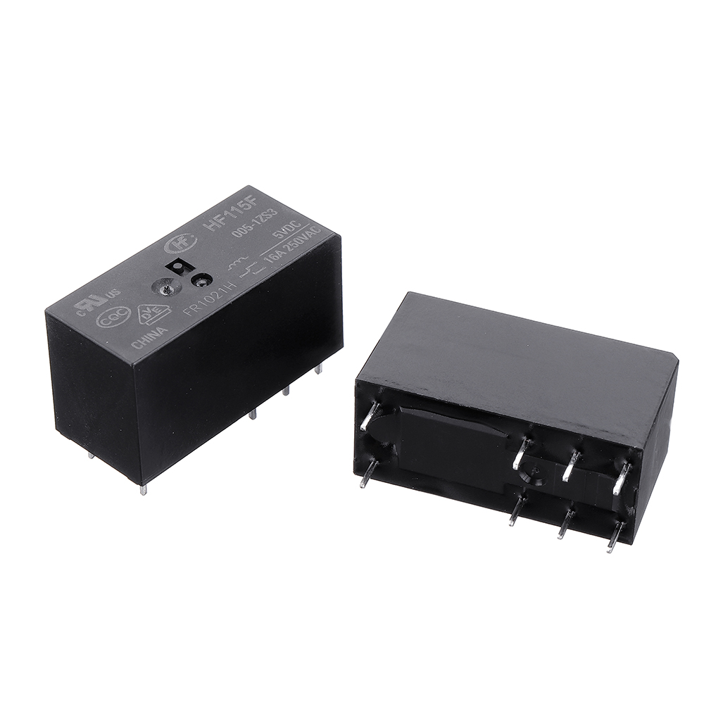 Relay 5v | Linh Kiện Việt Nam