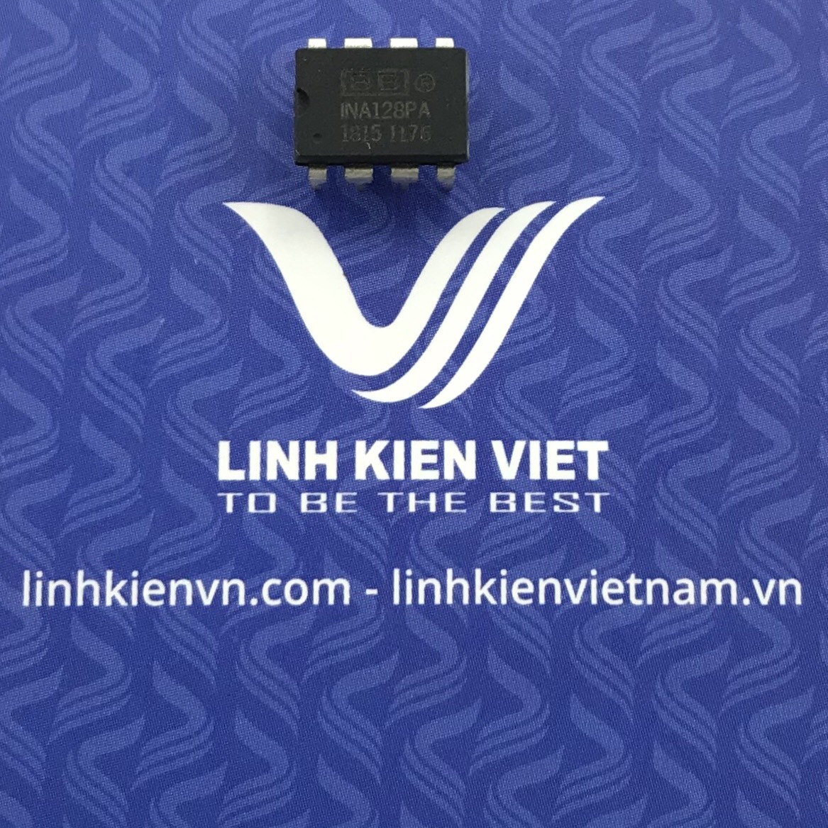 Vi mạch IC 22 | Công ty cổ phần Linh Kiện Việt Nam